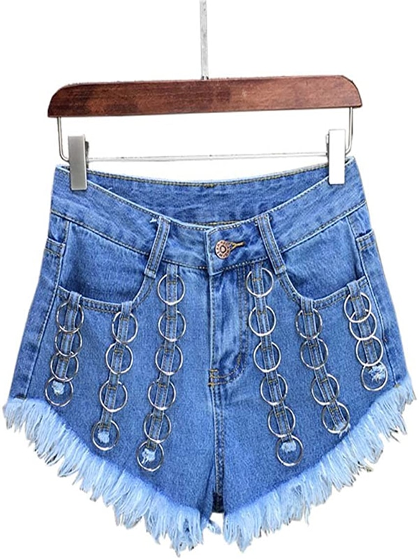 Denim Shorts manufacturer in Bangladesh | Denim Shorts factory